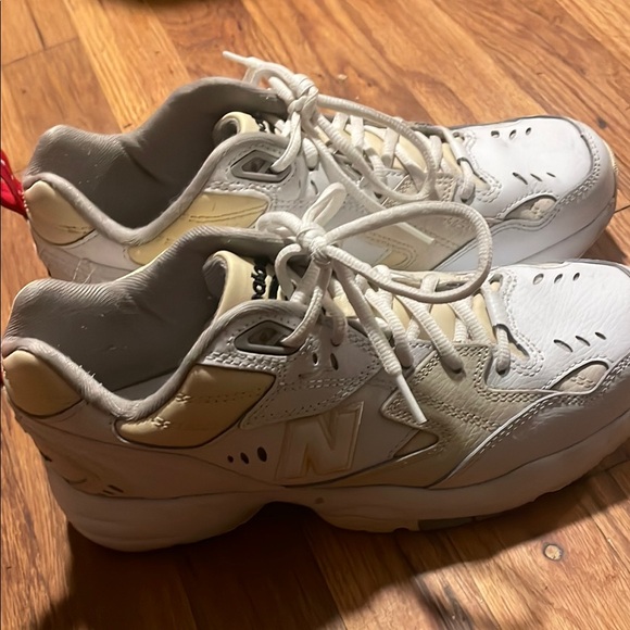 Shoes | New Balance 68 Chunky Sneakers | Poshmark